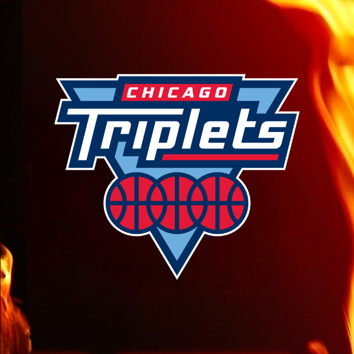 Chicago Triplets – Big3