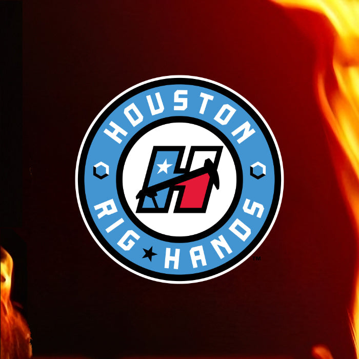 Houston Rig Hands – Big3