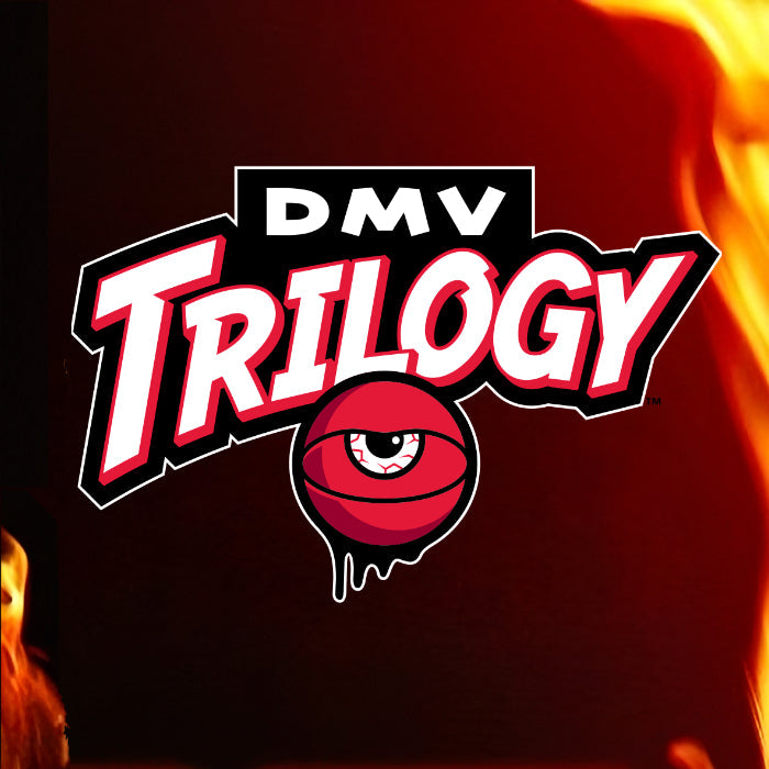 DMV Trilogy – Big3