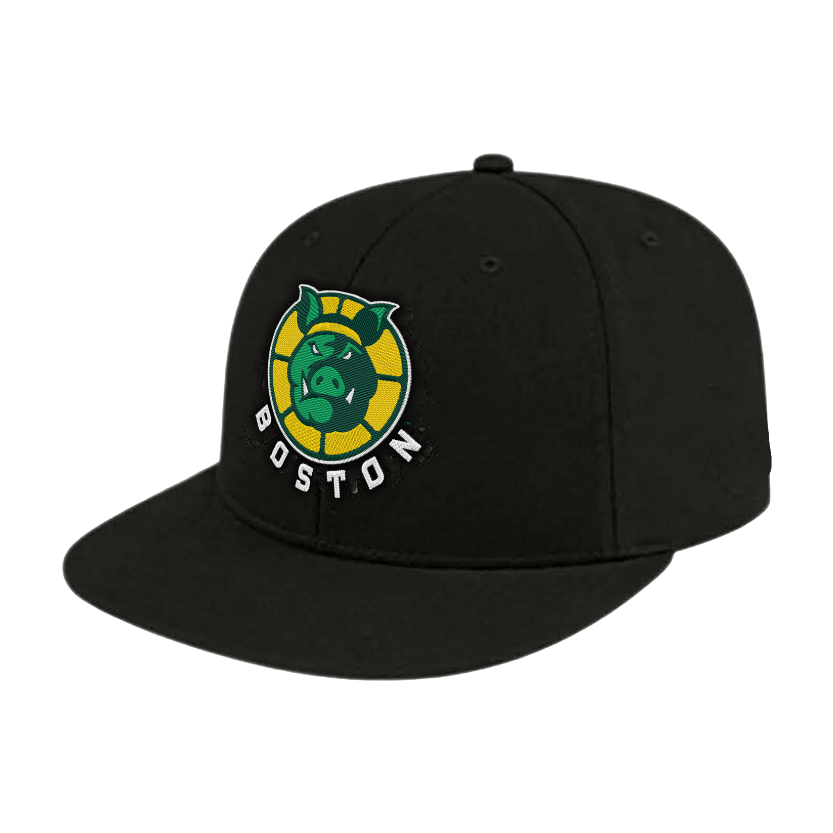 Boston - Starter Standard Cap – Big3