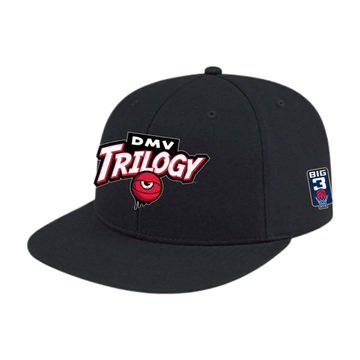 DMV Trilogy – Big3