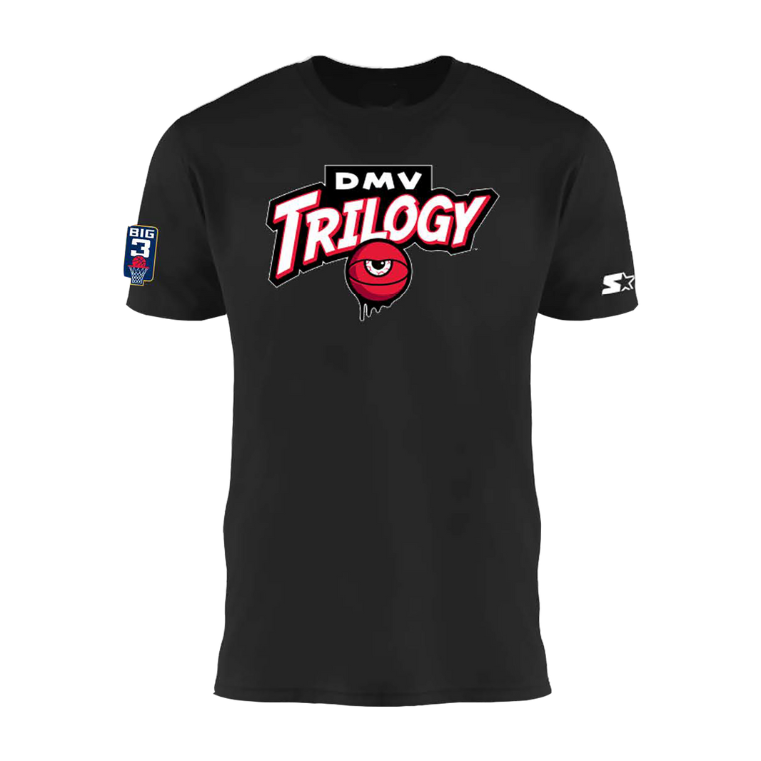 DMV Trilogy – Big3