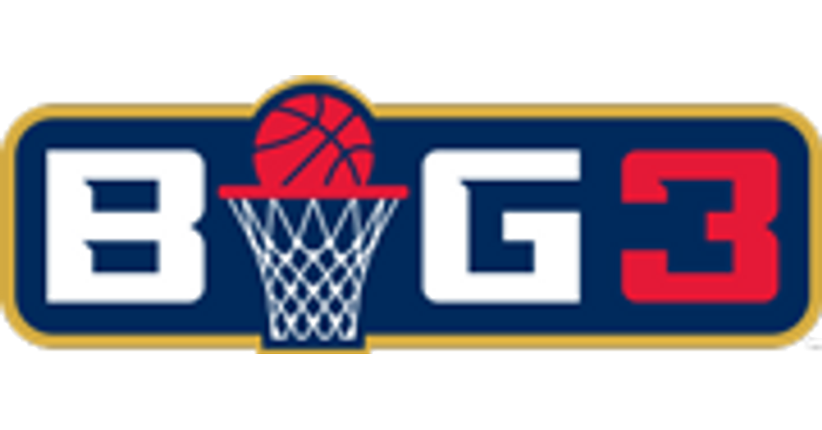 Jerseys – Page 3 – Big3